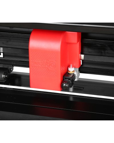 Cutter Plotter Secabo C60 V